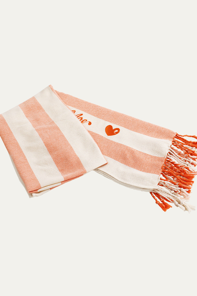 Summer Mae Maternity Beach Towel | Super Exclusive Merchandise Full of