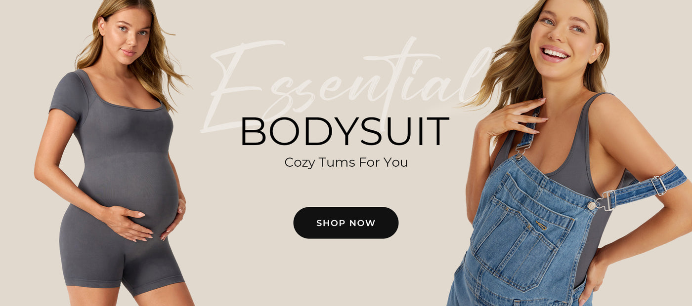 Summer Mae | Maternity Swimwear | Let Your Bump Bloom