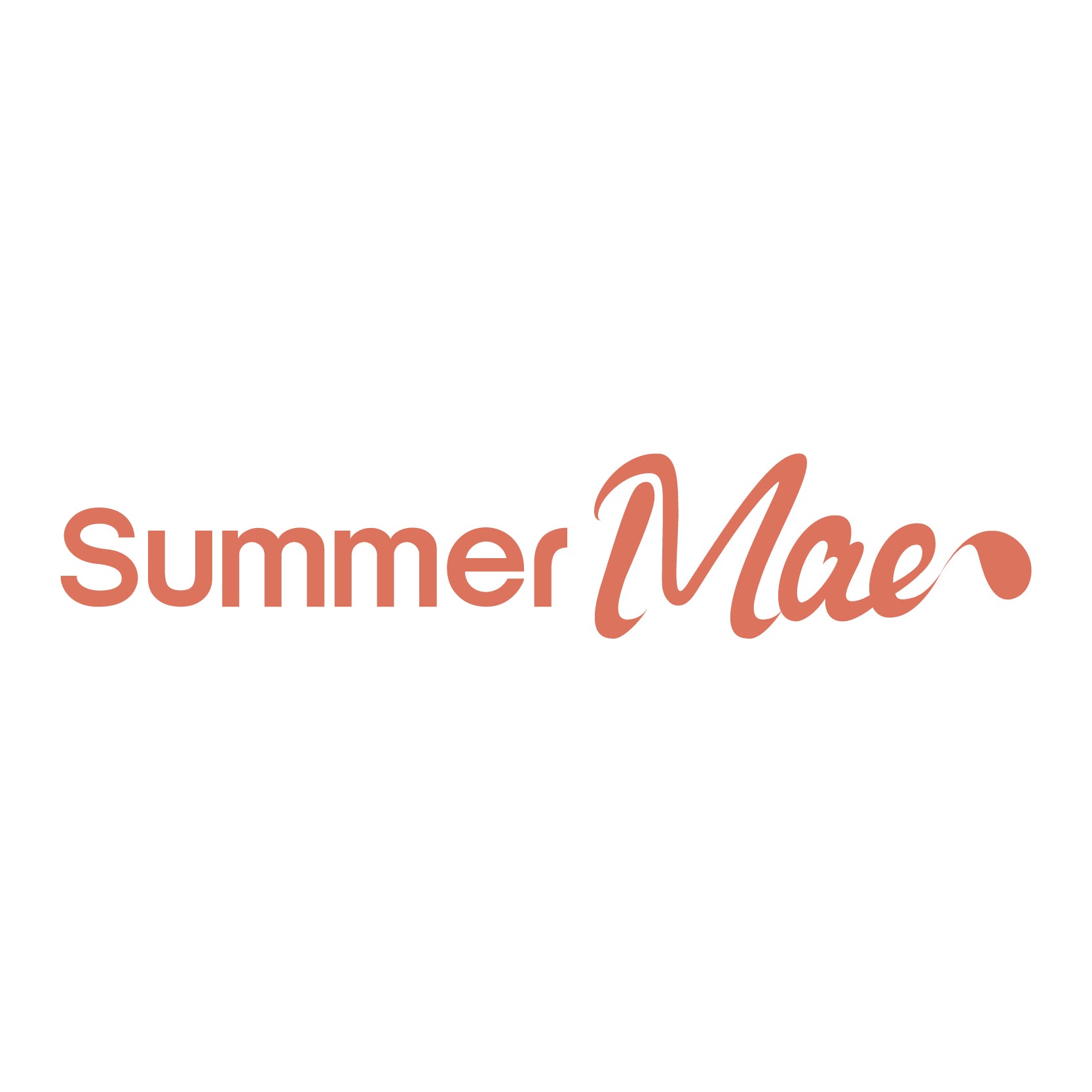 Summer Mae Affiliate Program